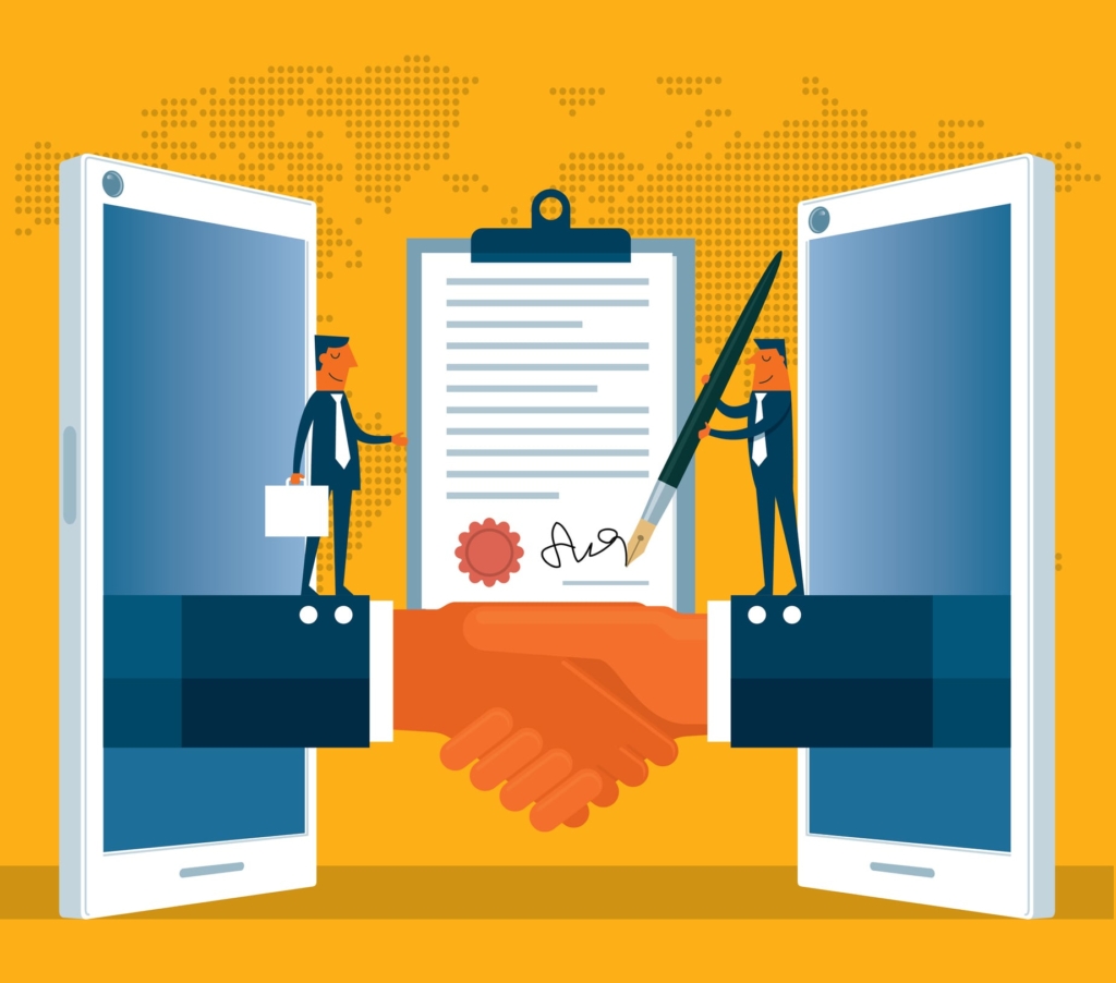 e-Apostille | Electronic Apostille - Notary Public London