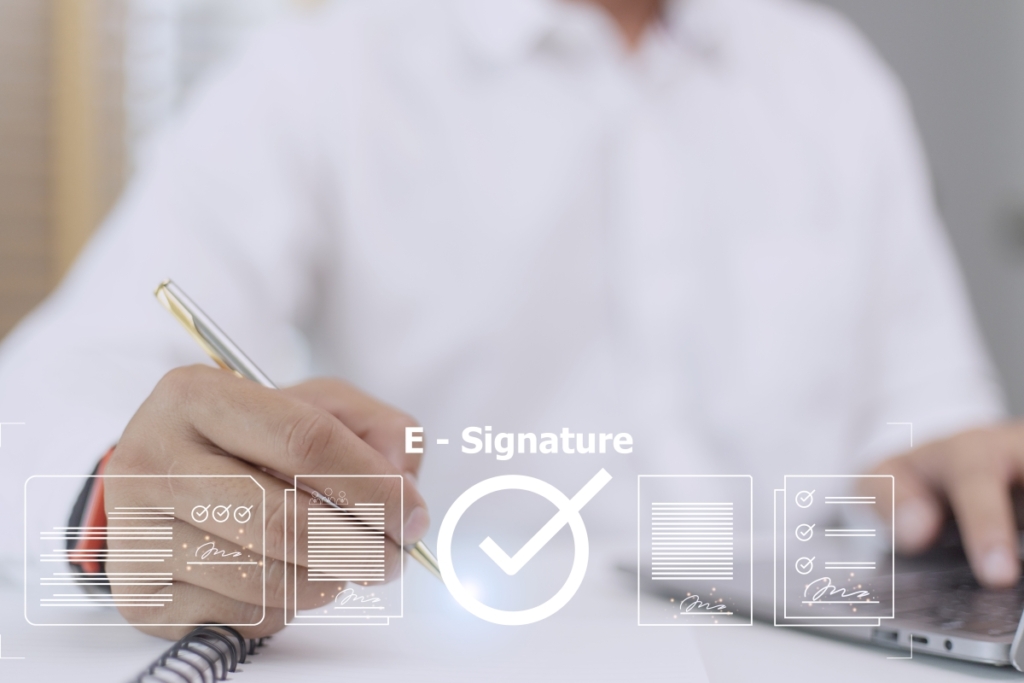 e-Apostille | Electronic Apostille - Notary Public London