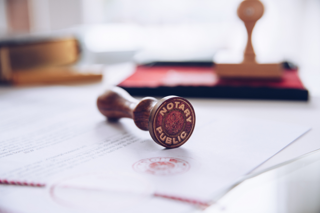 Are Notary Public Lawyers? - Notary Public London